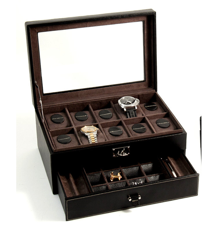 Orren Ellis Jewelry Box & Reviews | Wayfair
