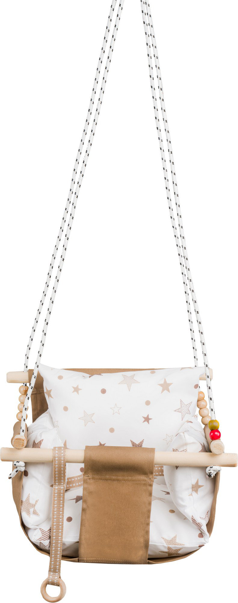 Zoomie Kids Baby Swing Chair | Wayfair