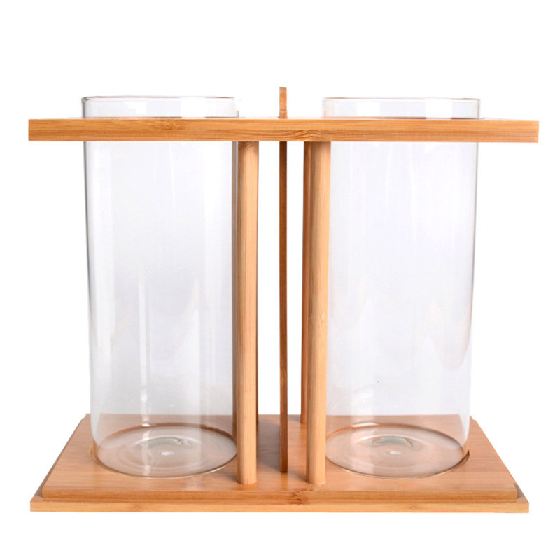 Tucker Murphy Pet™ Column Aquarium Tank & Reviews | Wayfair