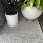 Lucius Stone Indoor/Outdoor Rug & Reviews | Joss & Main