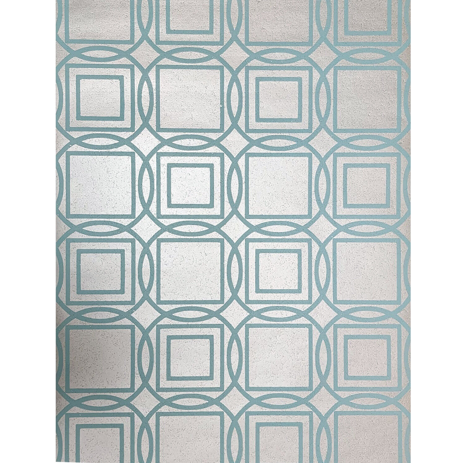 Hokku Designs Preethika Geometric Roll | Wayfair