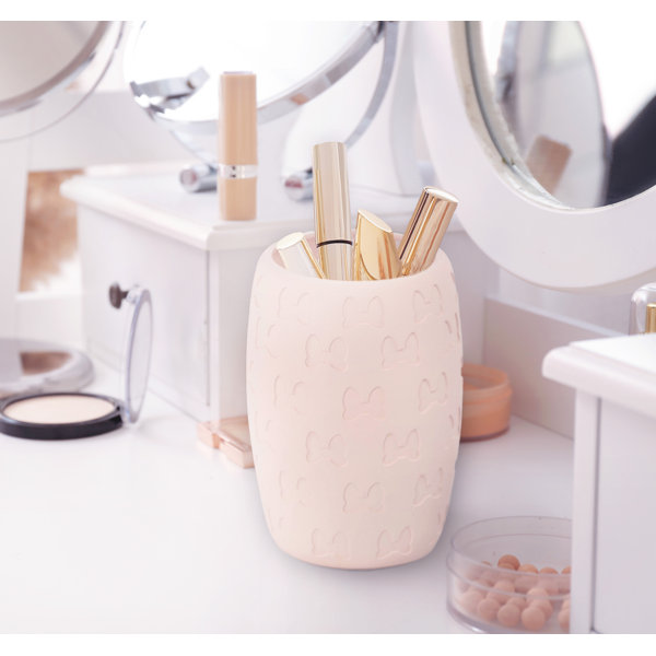 Disney Minnie Mouse Minnie Mouse - Blush Pink Tumbler | Wayfair.co.uk