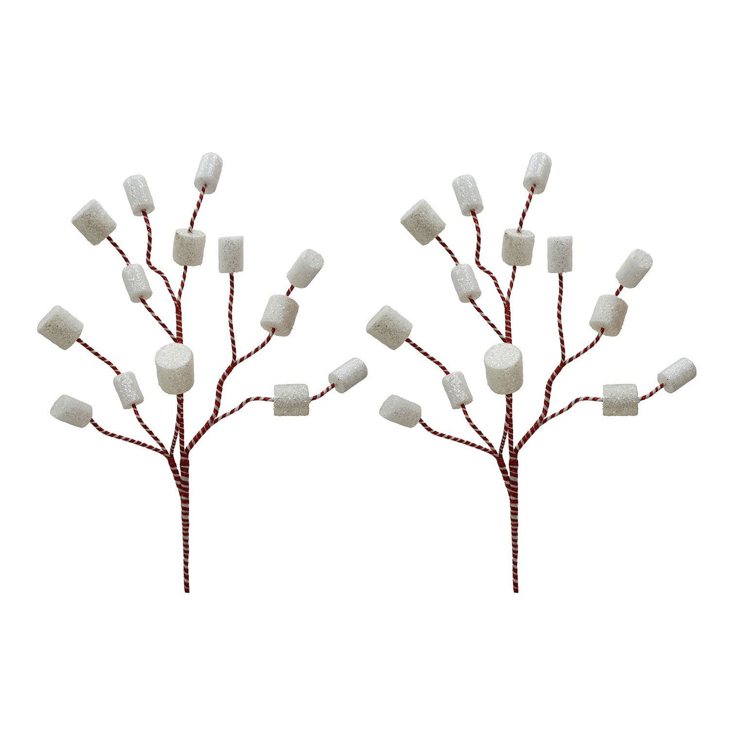 Primrue Marshmallow Stems | Wayfair