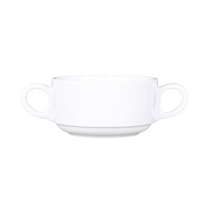 Elite Global Solutions Simplicity Melamine Coffee Mug | Wayfair