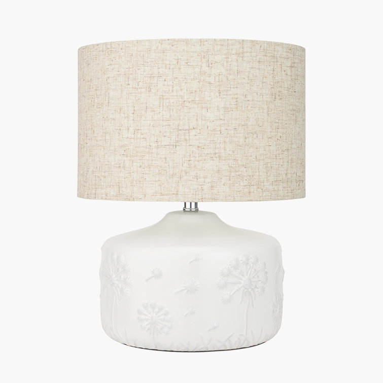 Pacific Lifestyle Flora Lamp | Wayfair.co.uk
