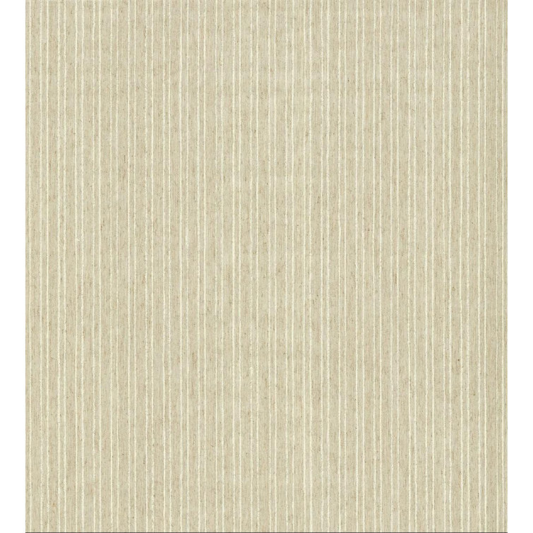 Homlpope Striped Panel | Wayfair