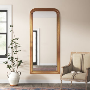 Birch Lane™ Elphaba Accent Mirror | Wayfair