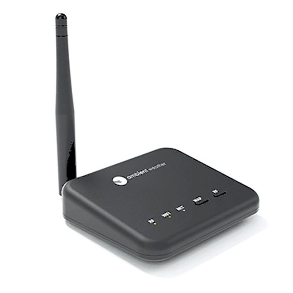 Ambient Weather WS-100 Smart Home Weather Station Wifi Module W ...