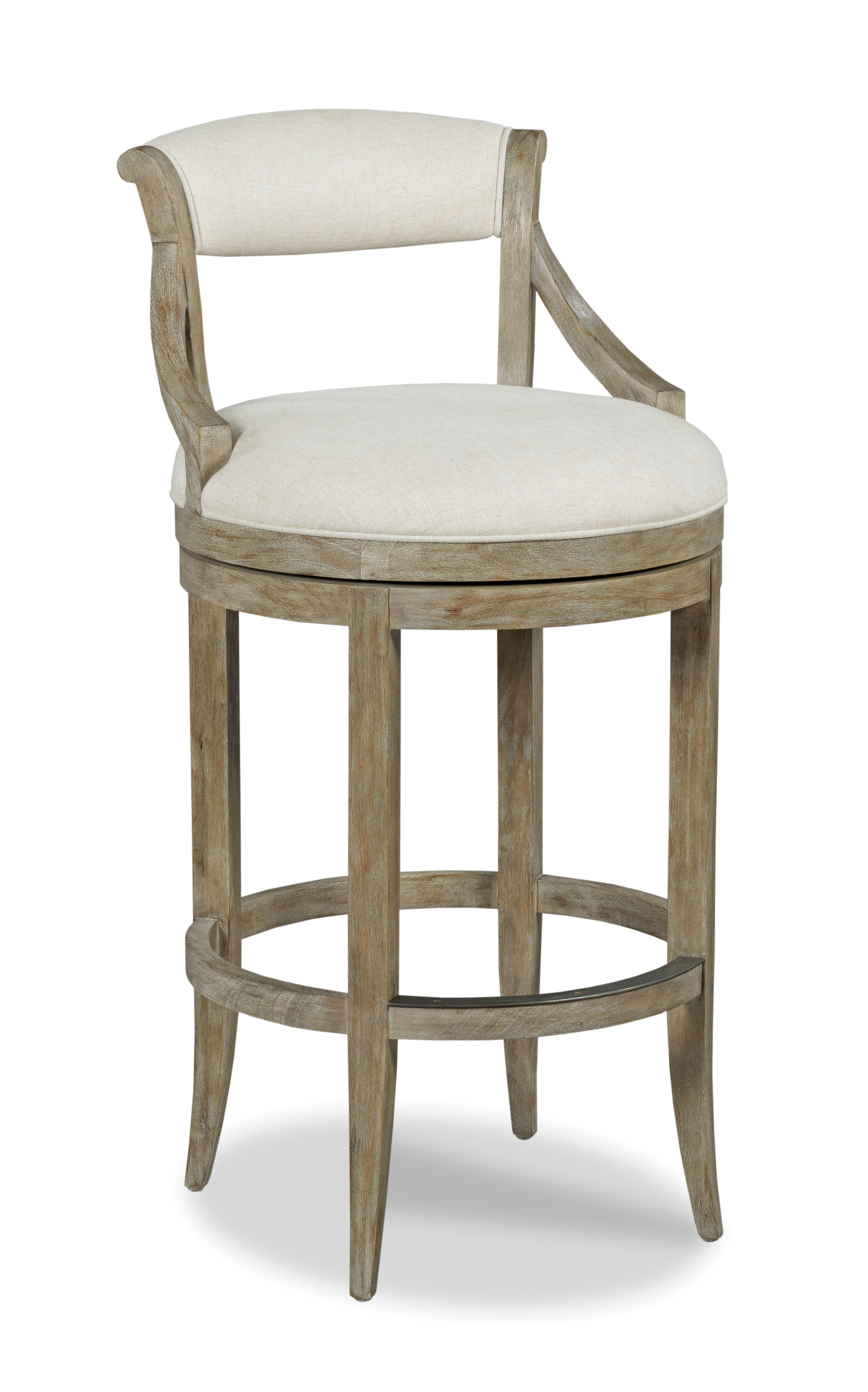Woodbridge Furniture Taylor Bar & Counter Stool & Reviews - Wayfair Canada