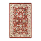 3' x 5' One-of-a-Kind Rugs You'll Love | Wayfair