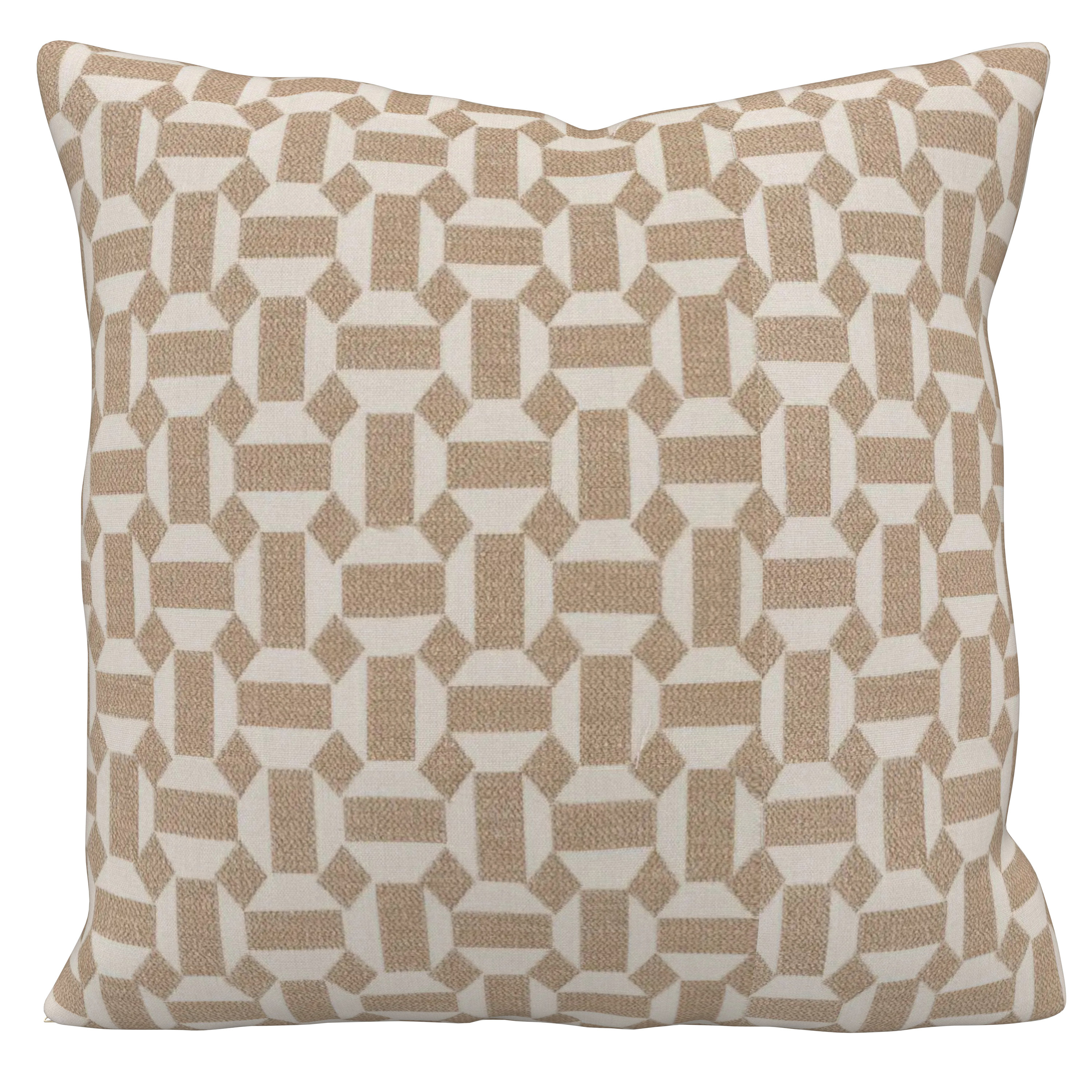 AllModern Gabi Indoor/Outdoor Throw Pillow | AllModern