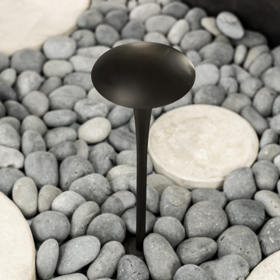 WAC Landscape Lighting Pathway Light - Wayfair Canada