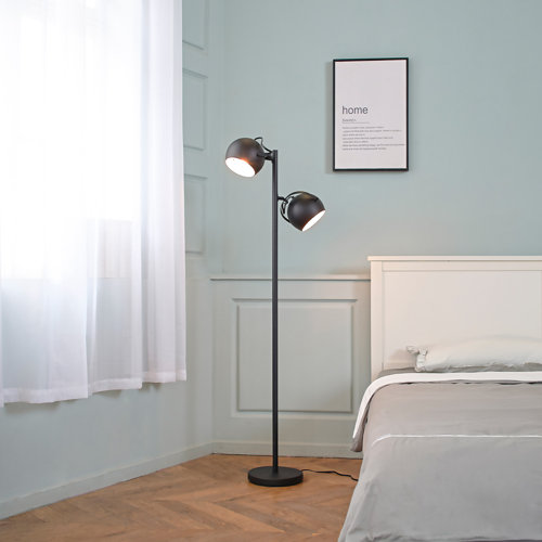 Floor Lamp Sets Floor Lamps You'll Love | Wayfair