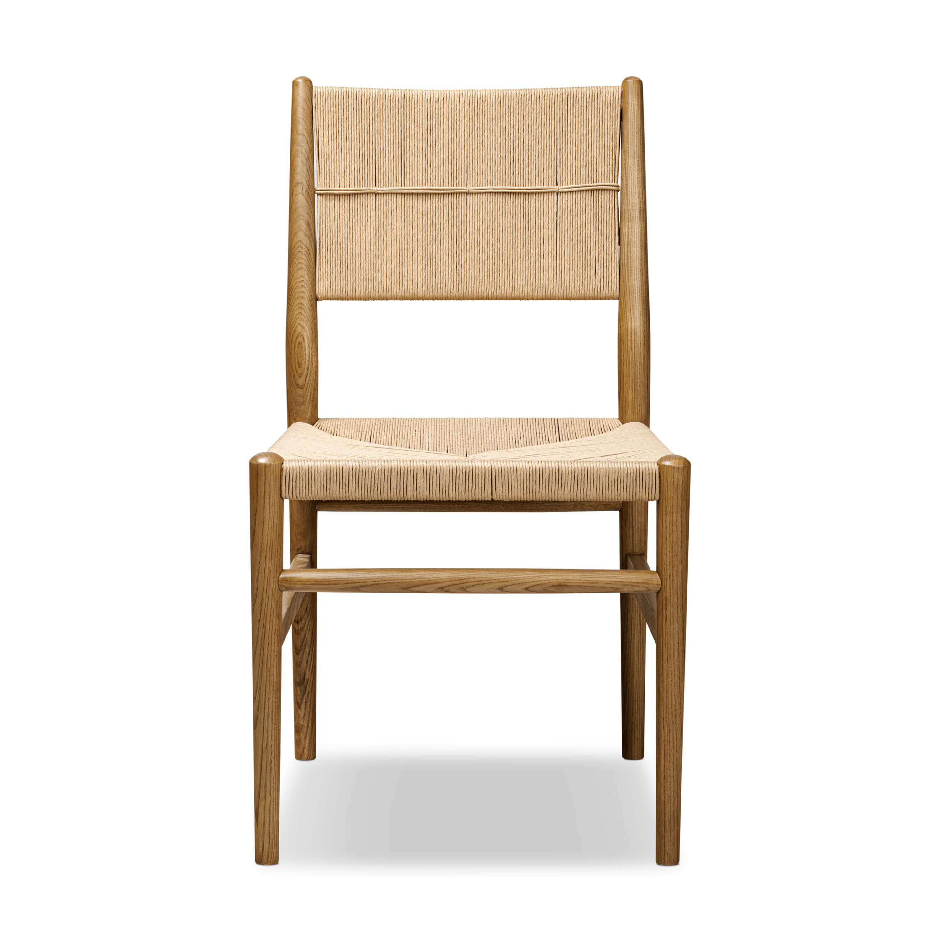 Amber Lewis x Four Hands Dara Dining Chair | Birch Lane