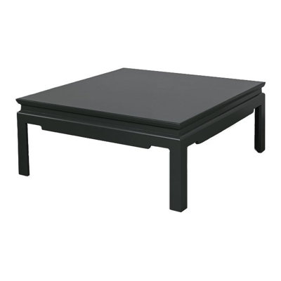 Rail and Stile Modern Ming Coffee Table | Wayfair