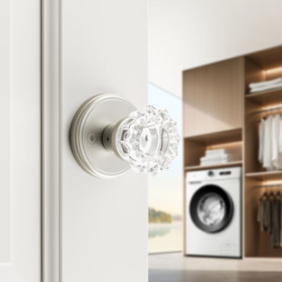 cool news door knobs