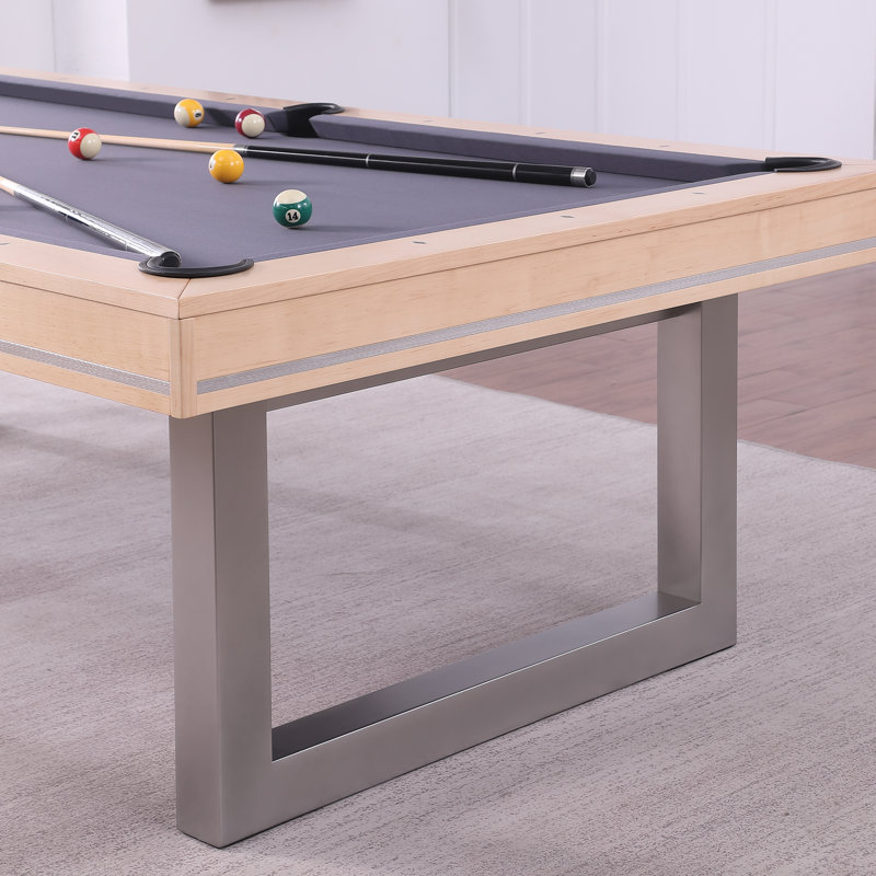HomeSeason Harmony Slate Pool Table & Reviews | Wayfair