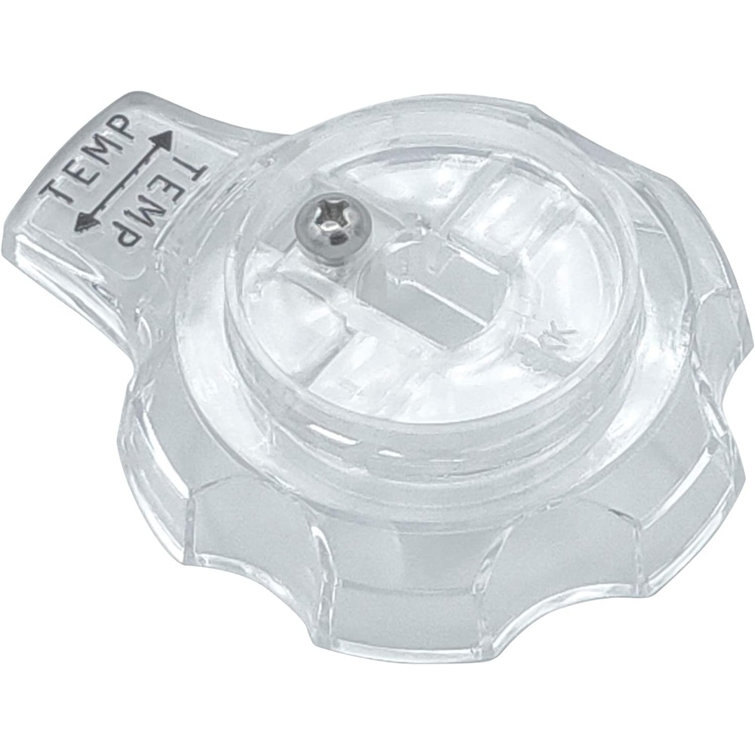 Avalon Temperature Control Handle For Mixet Tub And Shower Faucets ...