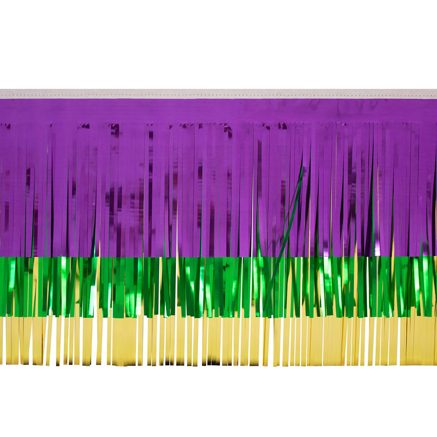 Victory Corps Vinyl Fringe | Wayfair
