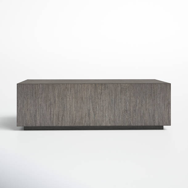 Joss & Main Alicia Coffee Table & Reviews | Wayfair