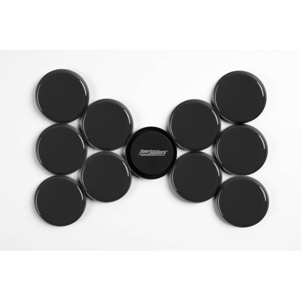 Super Sliders Heavy Duty Slider & Reviews | Wayfair