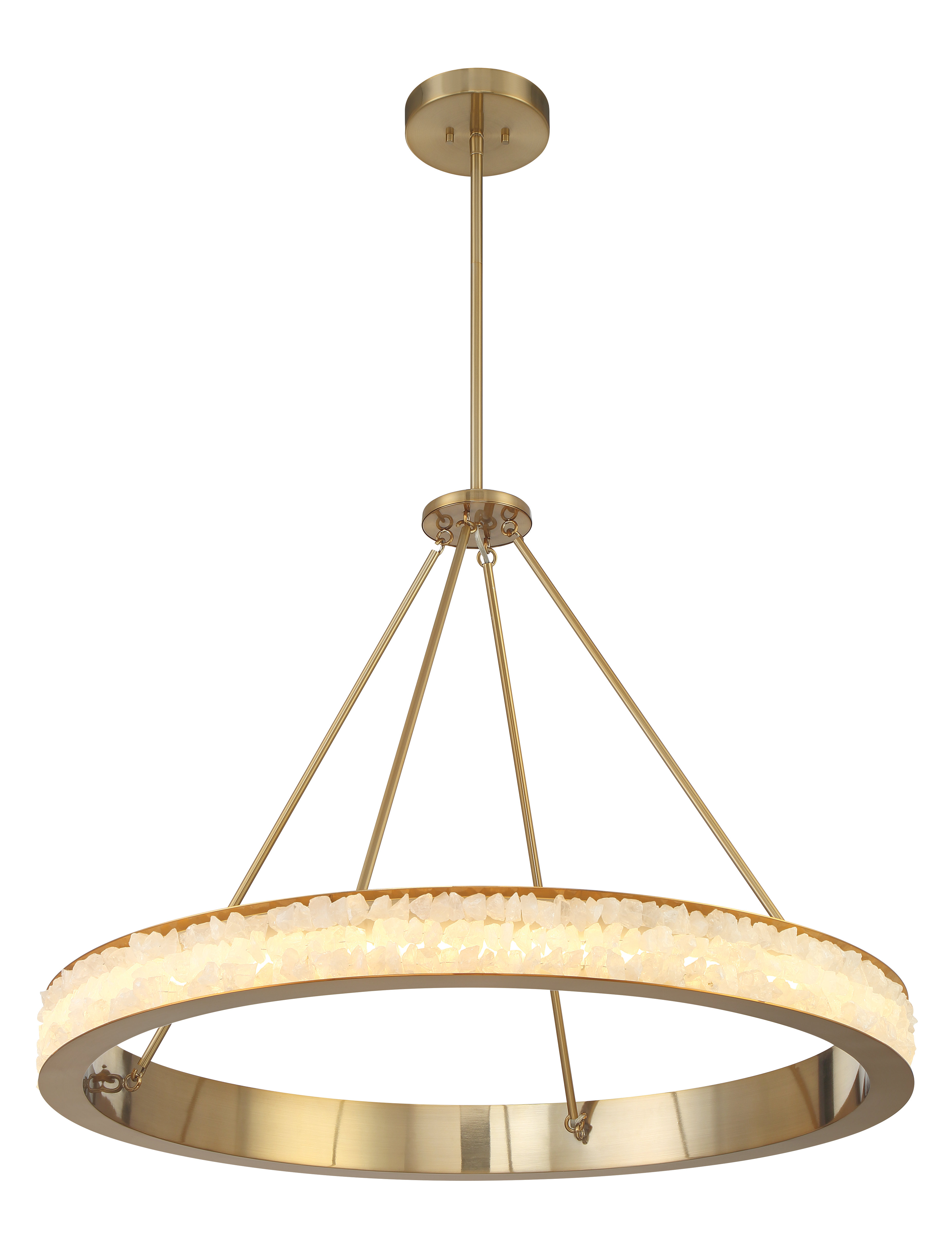 Minka Lavery Divinely LED Chandelier | Perigold