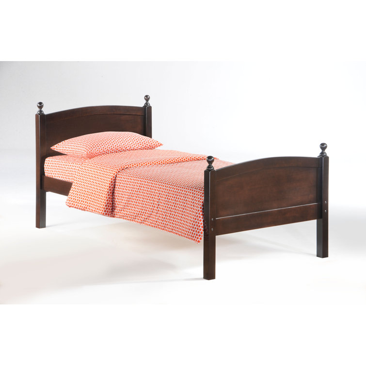 Winston Porter Brancaster Platform Bed | Wayfair