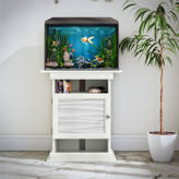 Archie & Oscar™ Agamemnon Rectangle Aquarium Stand & Reviews | Wayfair