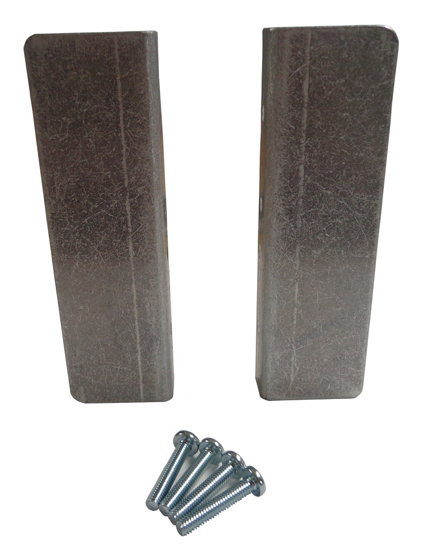 Magline, Inc. Wheel Guard Kit for 2 Wheel Hand Truck - Wayfair Canada