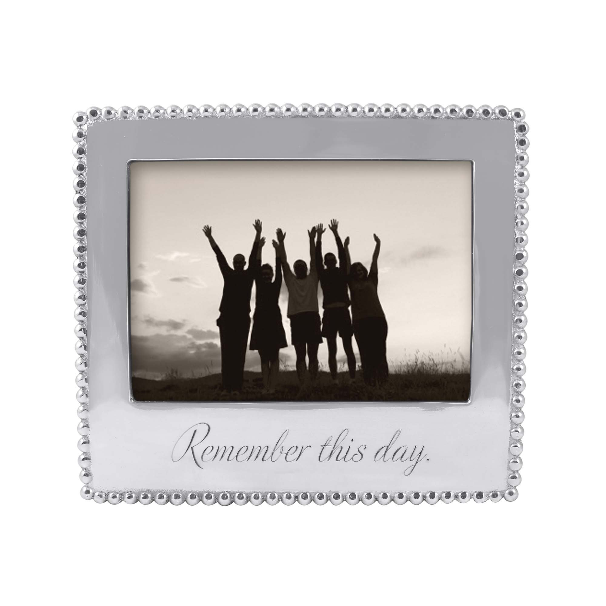 Mariposa Expressions Remember This Day Picture Frame - Wayfair Canada