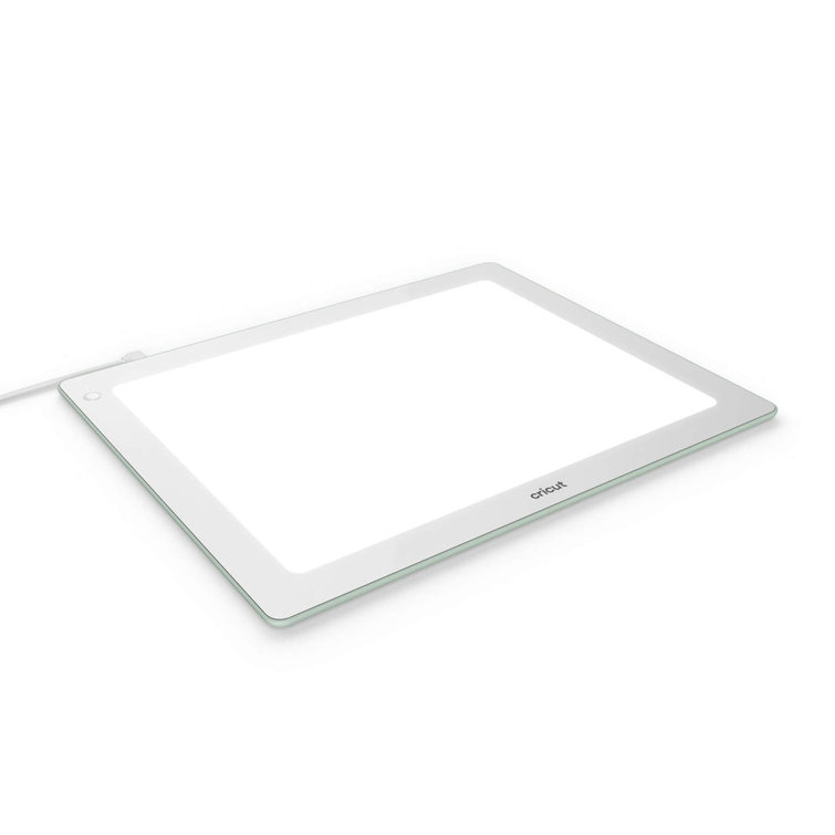 Cricut BrightPad Light Pad & Reviews | Wayfair