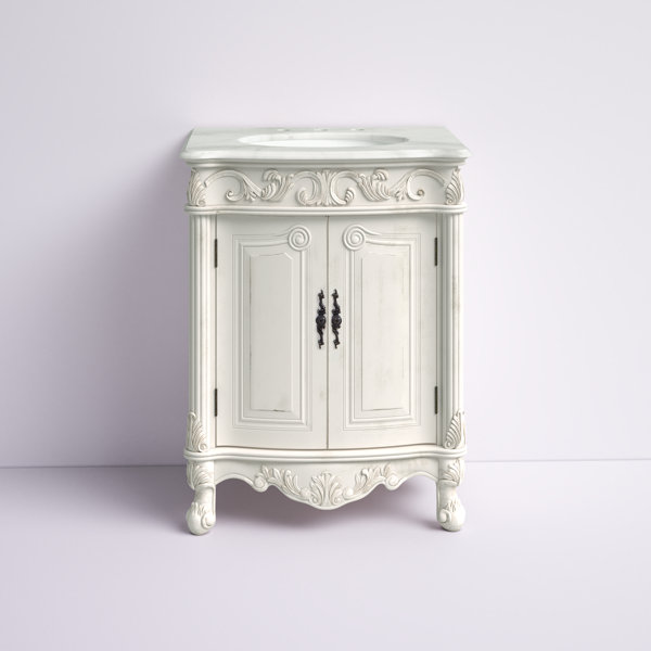 28 inches Bathroom Vanities You'll Love | Wayfair