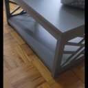 Rosalind Wheeler Lund 36" Wide 3 Piece Set With 1 Rectangular Coffee ...