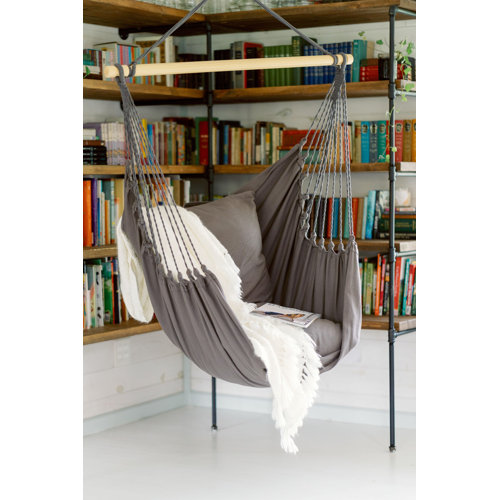 Dakota Fields 1 Person Chair Hammock | Wayfair
