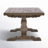 Rosalind Wheeler Kinston Extendable Solid Wood Dining Table & Reviews ...