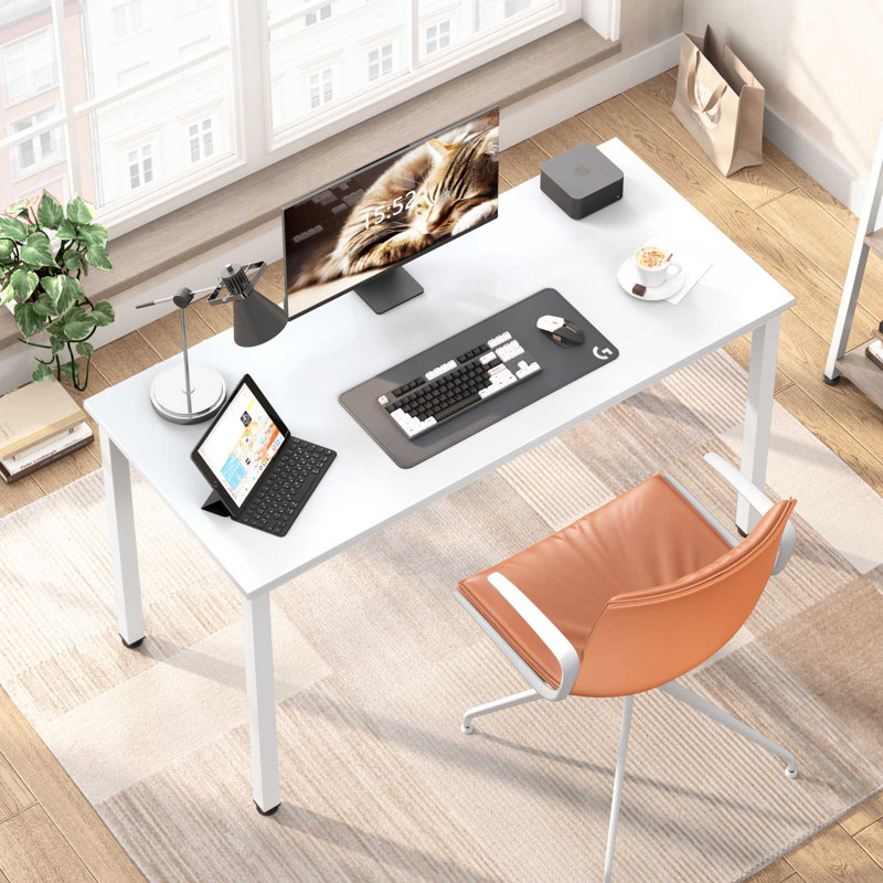 Red Barrel Studio® Rockett Writing Desk & Reviews | Wayfair