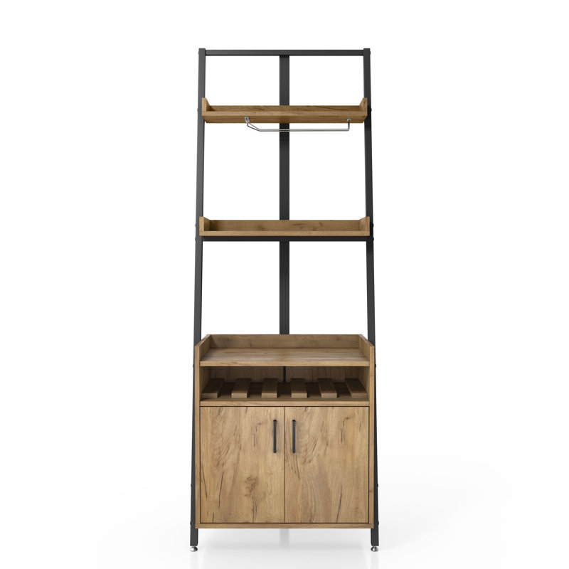 Trent Austin Design® Nader Bar Cabinet & Reviews | Wayfair