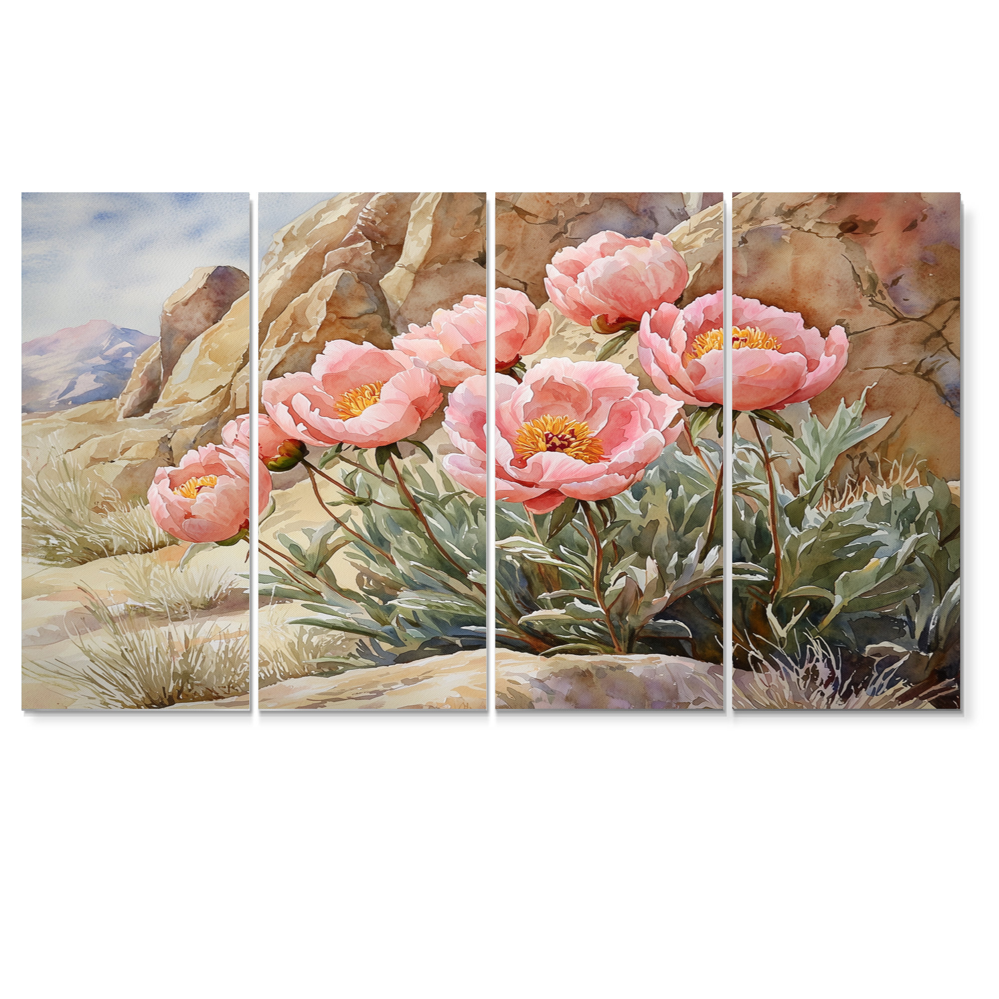 Winston Porter Kelleher - Wall Art - Wal Art Decor Set - Wayfair Canada