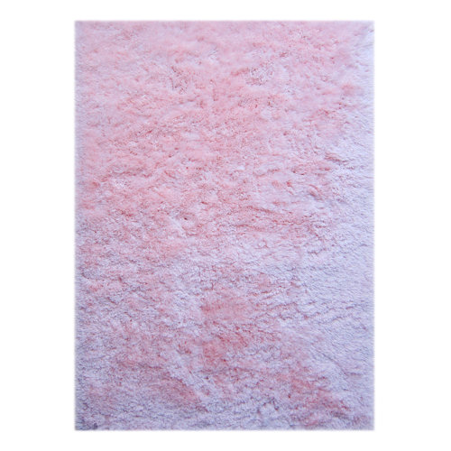 8' x 10' Pink Area Rugs You'll Love | Wayfair