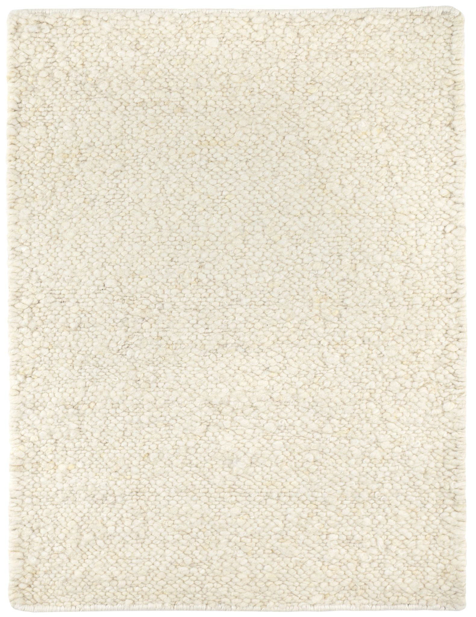 Dash and Albert Rugs Tapis en laine tissé à la main Holmstead Ivory ...
