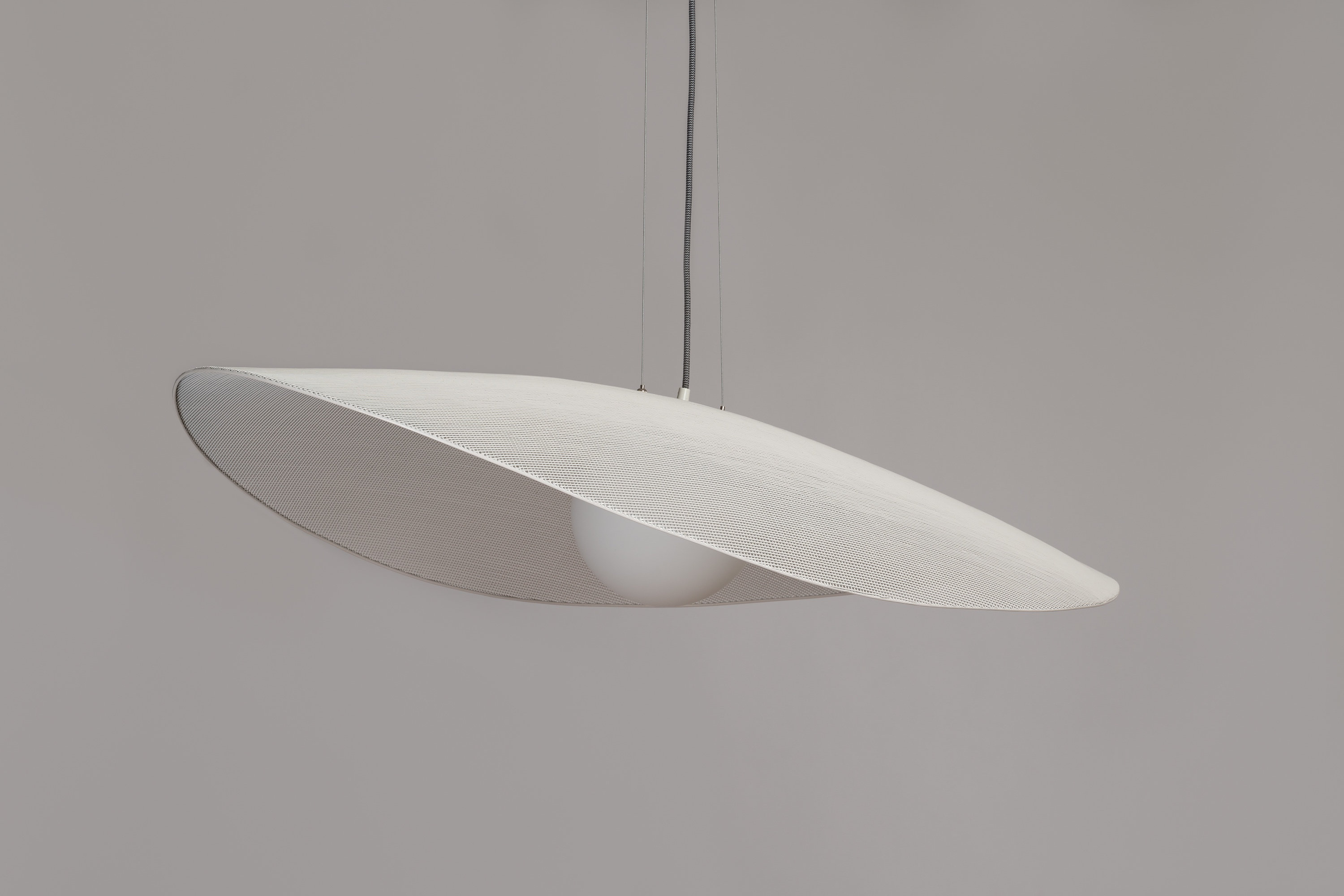 Oggetti Schema 1-Light Pendant | Perigold