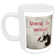 Maturi Eileen Because I'm Worthless Mug | Wayfair.co.uk