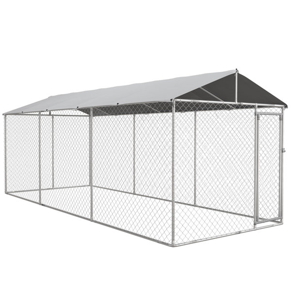 Pawhut Pet Pen | Wayfair