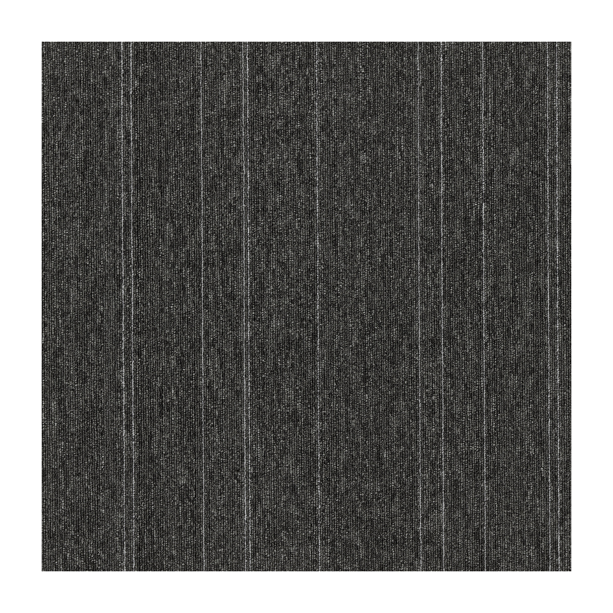 Mohawk Basics 24" x 24" PET Fiber Carpet Tiles (96 sqft Per Carton-24 ...