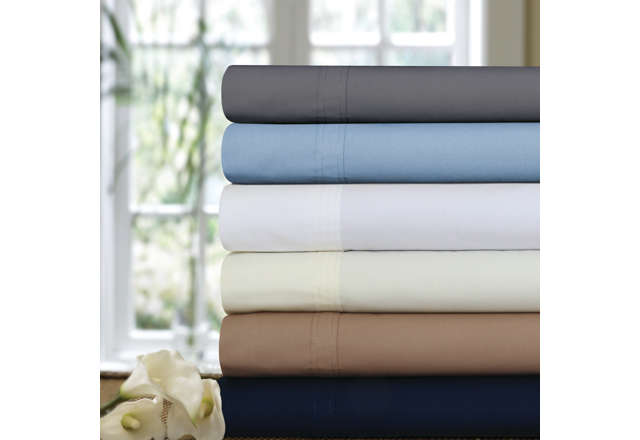 Bed Sheet Thread Count: What You Should Know | Wayfair