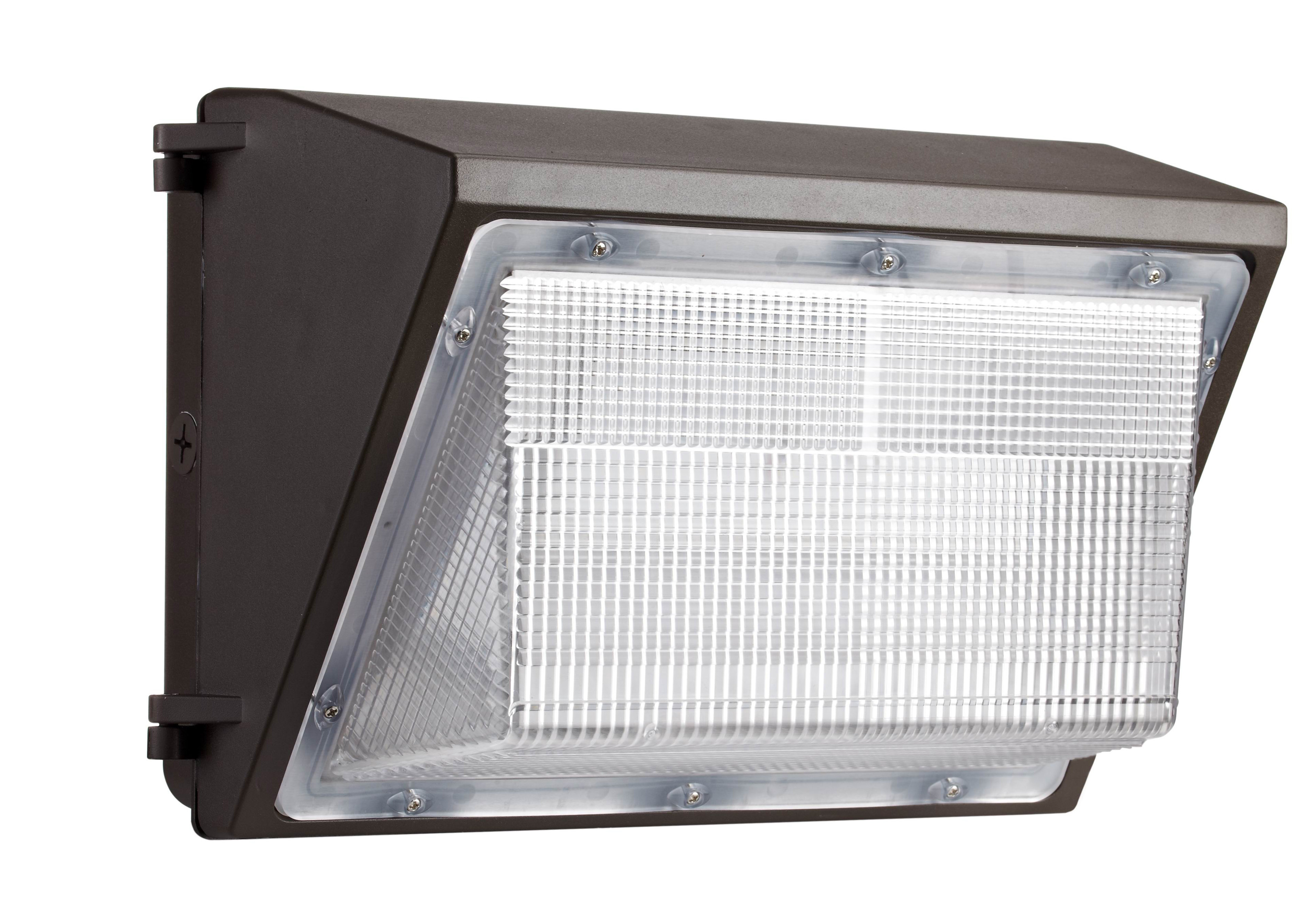 FUDAKIN LED Wall Pack - Wayfair Canada