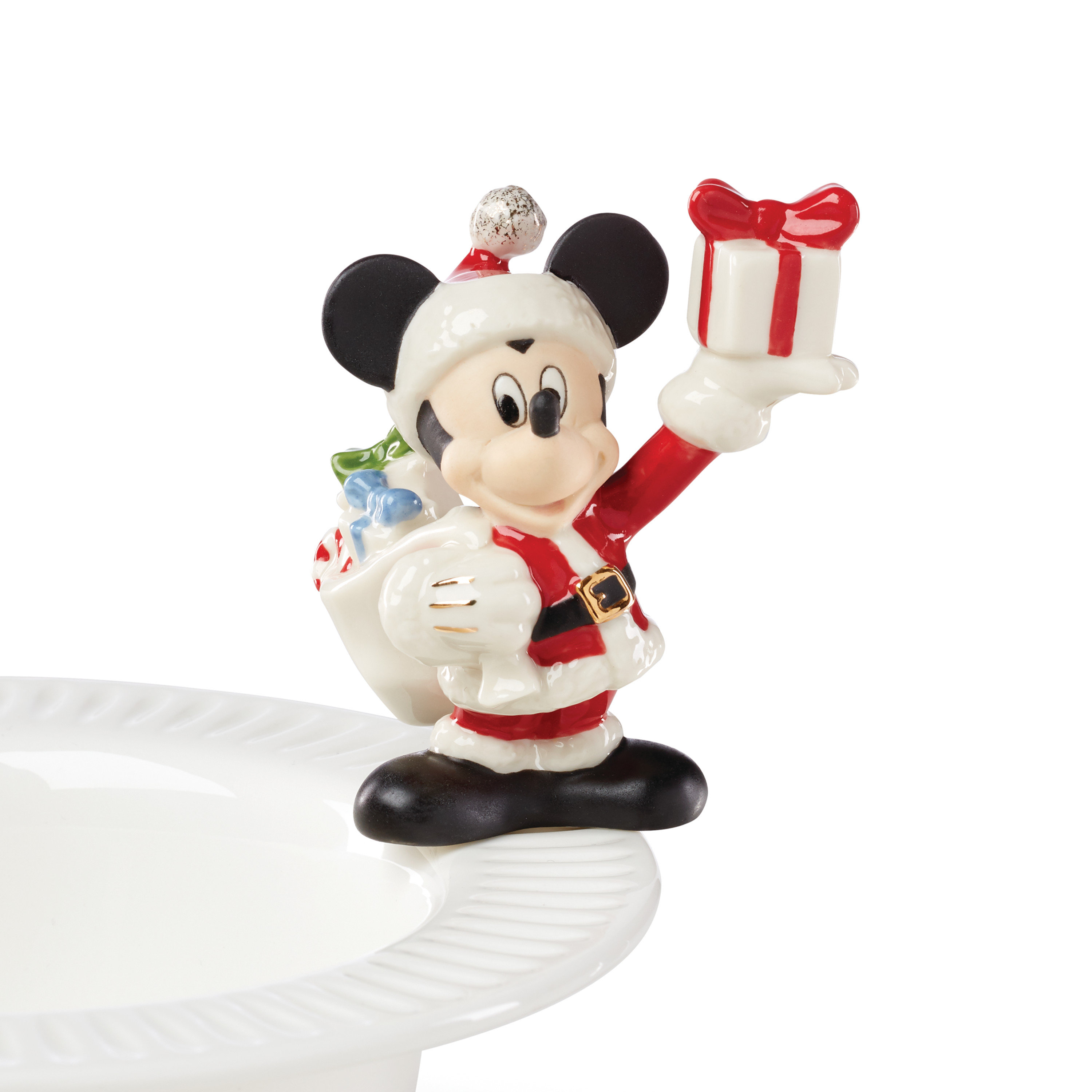 Lenox PROFILE POPPERS Profile Mickey Mouse Popper | Wayfair
