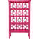 David Francis Furniture Sobe Bookcase | Wayfair