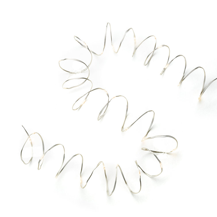 Konstsmide LED String Lights | Wayfair.co.uk
