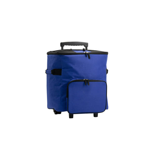 Preferred Nation Bottle Limo Rolling Cooler & Reviews | Wayfair